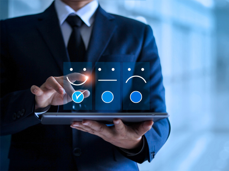 BtoBの顧客満足度アンケート（CS調査）| 回答率を高める10のポイント | Ninout（ナインアウト）