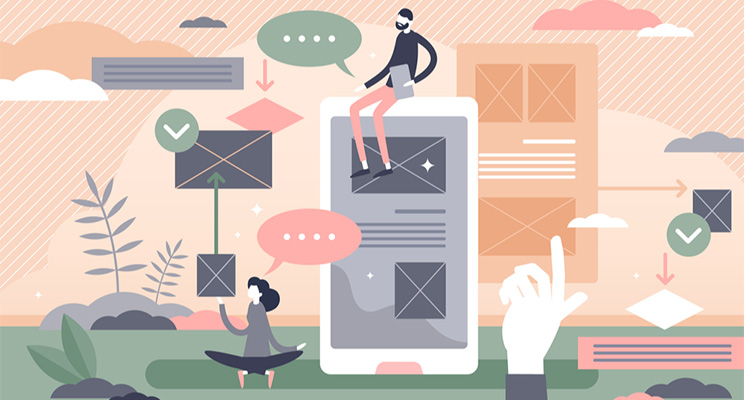 UXリサーチとは｜ユーザー体験を調査するタイミング・手法・基本ポイント | Ninout（ナインアウト）