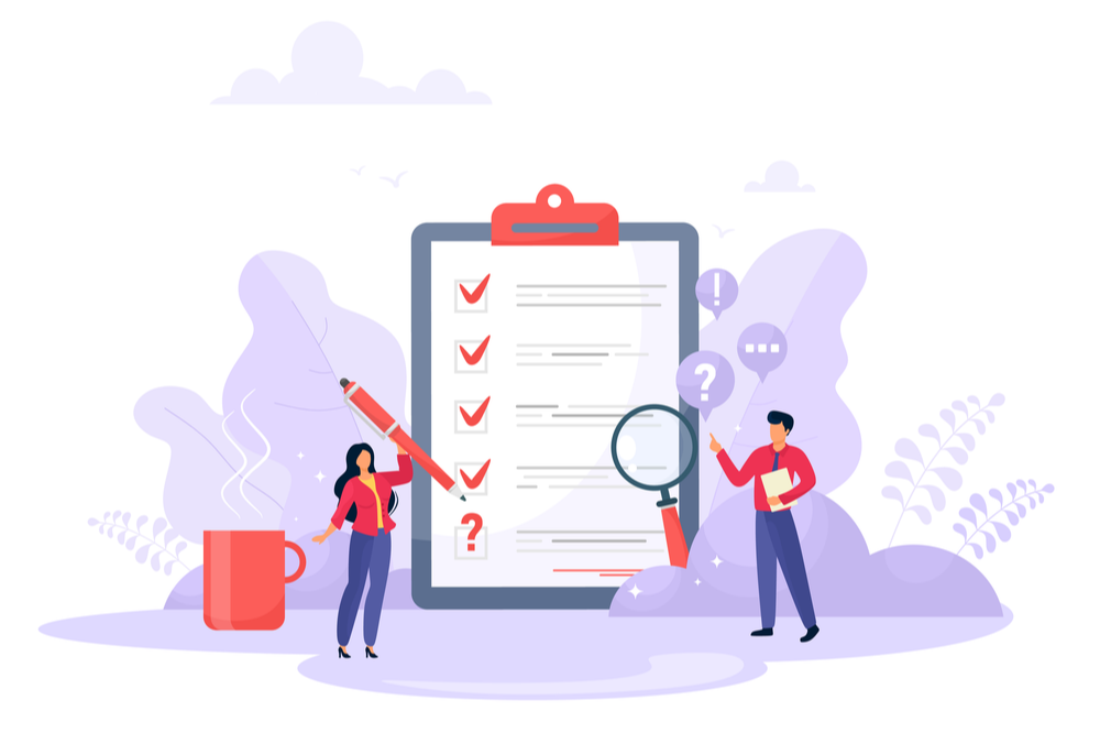 アンケートの4件法・5件法とは｜メリット・デメリット、分析方法の例 | Ninout（ナインアウト）