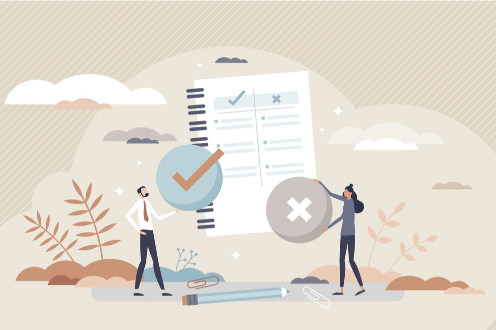 アンケートの実施で注意するべき個人情報の取り扱いは？｜2つの規制を解説 | Ninout（ナインアウト）