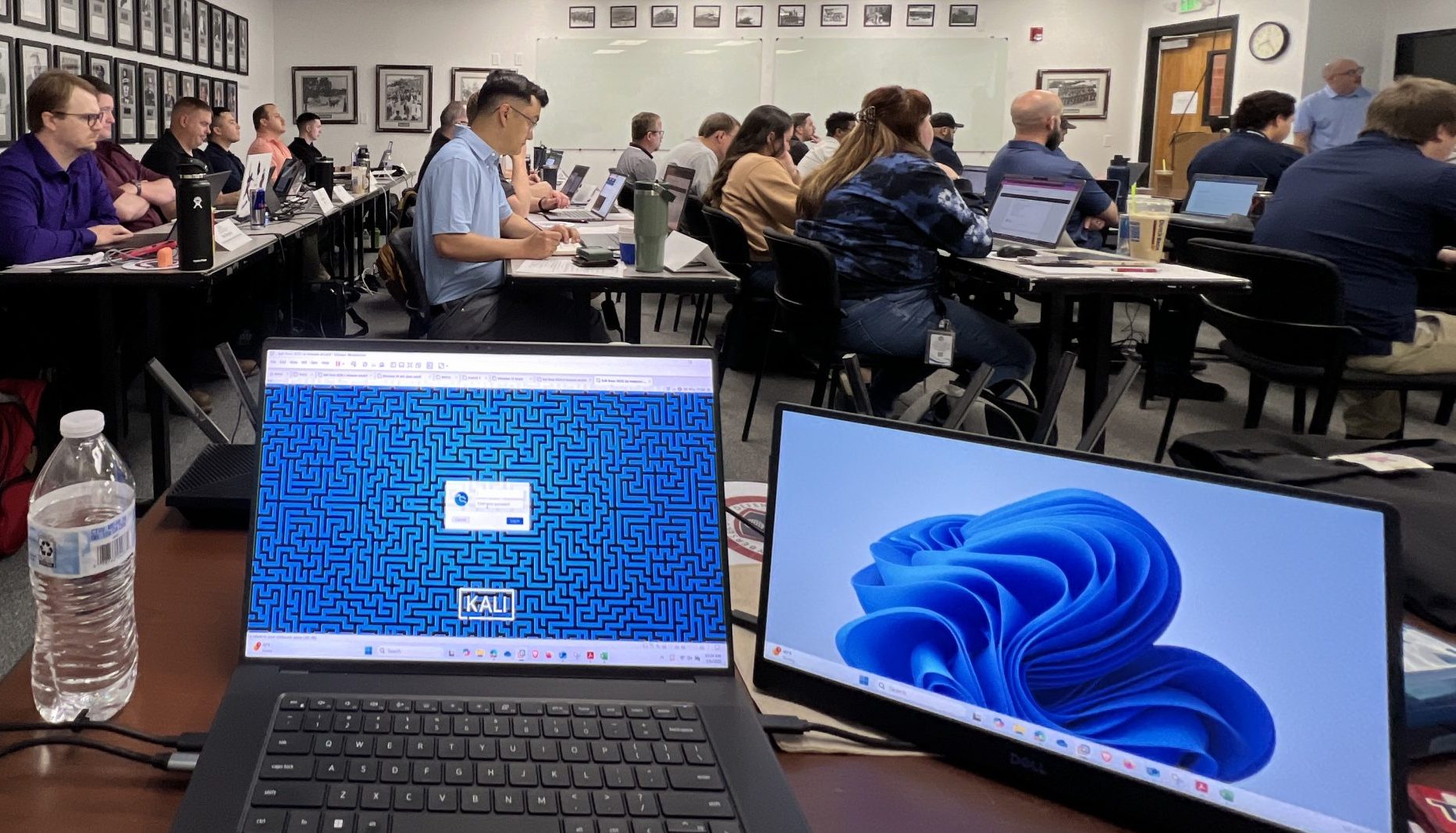 CJI (Arkansas) – National Cybersecurity Preparedness Consortium