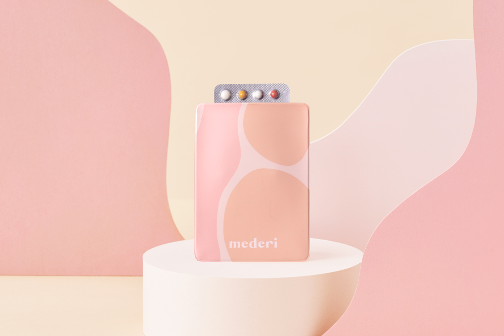 「プレスリリース」アイウェアブランド OWNDAYS『mederi for biz』の低用量ピル福利厚生を導入 | ニュース | mederi株式会社