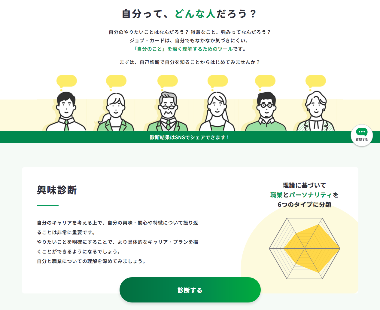 「マイジョブ・カード」とは｜スキルや職務の履歴をデジタル作成・保存できるウェブサイト | コエテコカレッジブログ