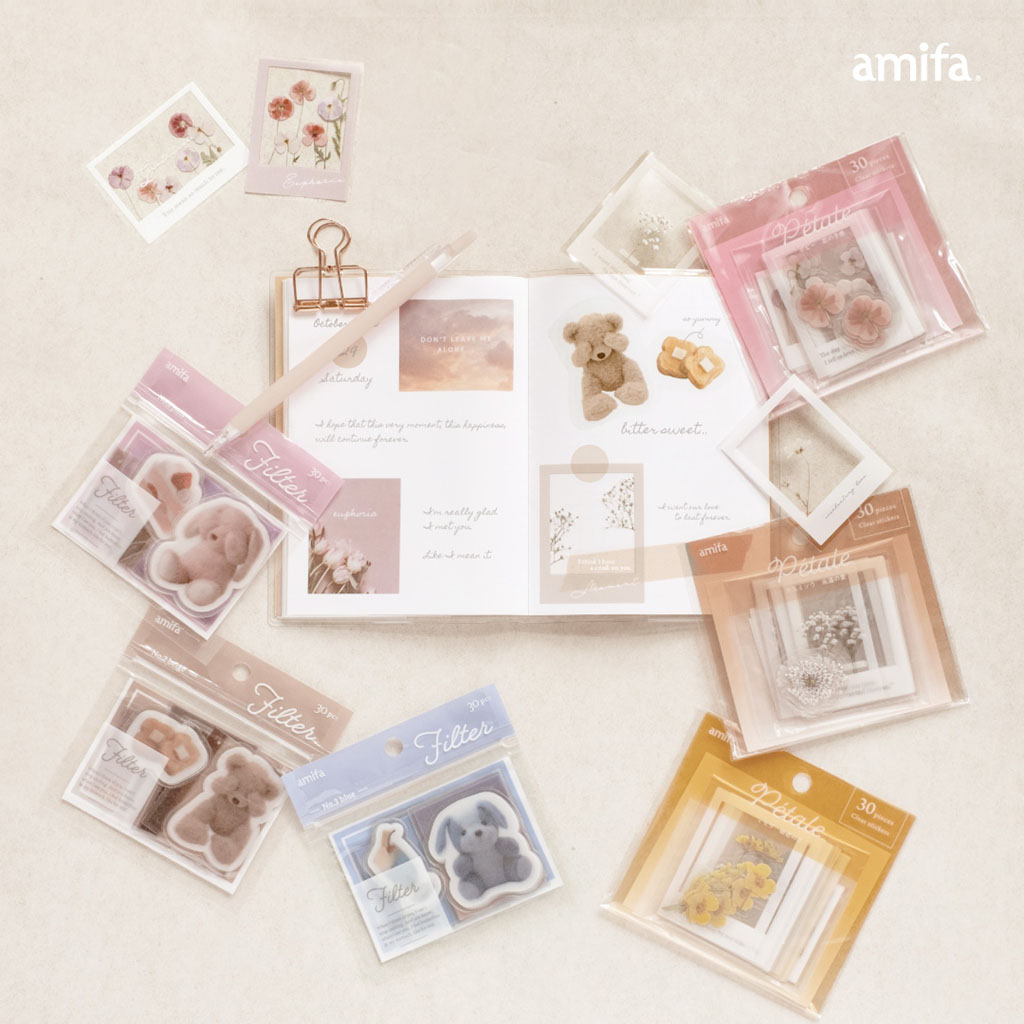 フレークシール まとめ売り シール サンリオ多め 210枚