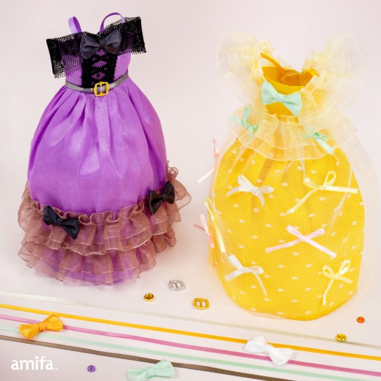 2023 ドールクラフト | アミファ~amifa~