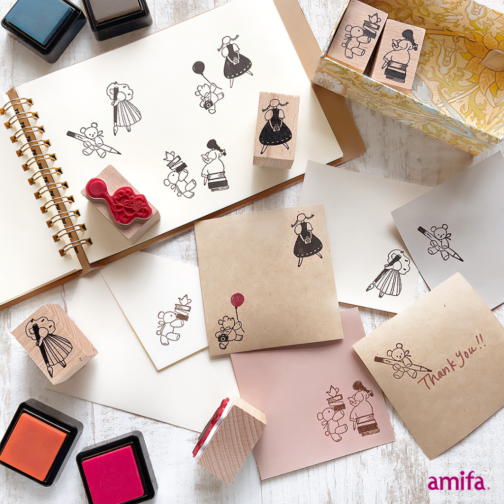 商品シリーズ | アミファ~amifa~