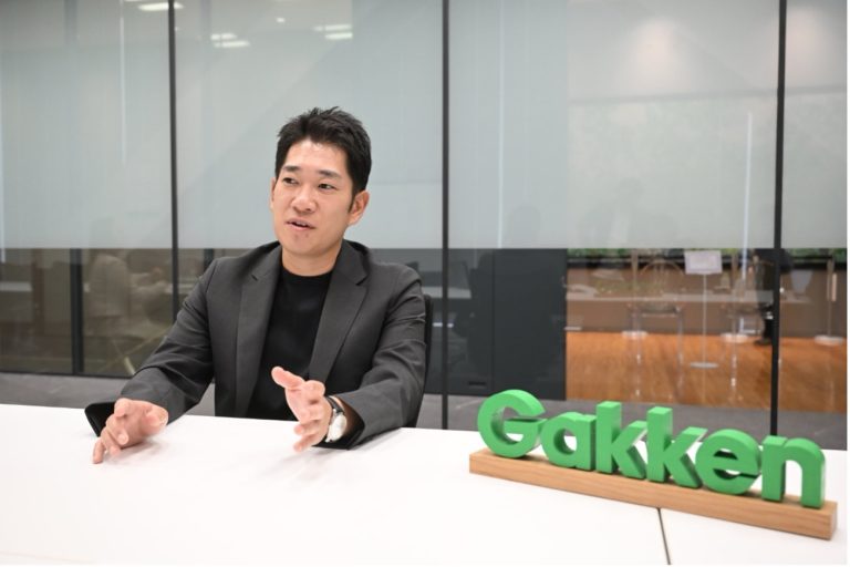 学研の変貌（3） 講師も親も巻き込む「学研のDX」 AIは“教育事業の脅威”となるか？ ―ItmediaビジネスONLiNに当社CEO細谷のインタビュー記事が掲載されました。 - 株式会社 ...