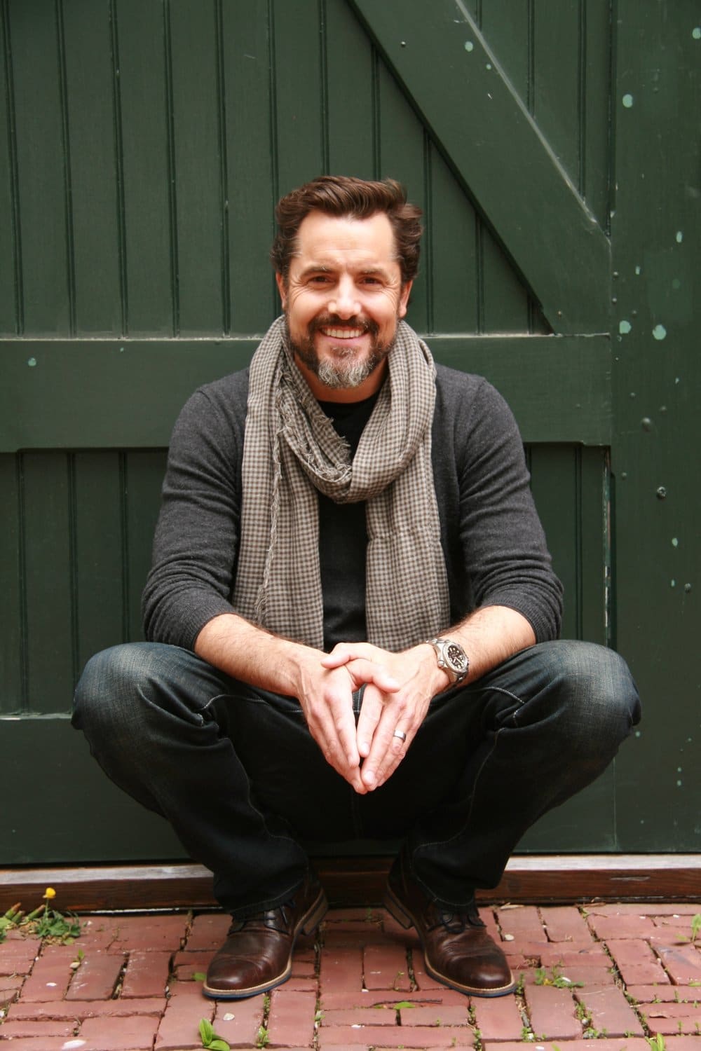 Episode 8: Dean Bragonier - Dystech