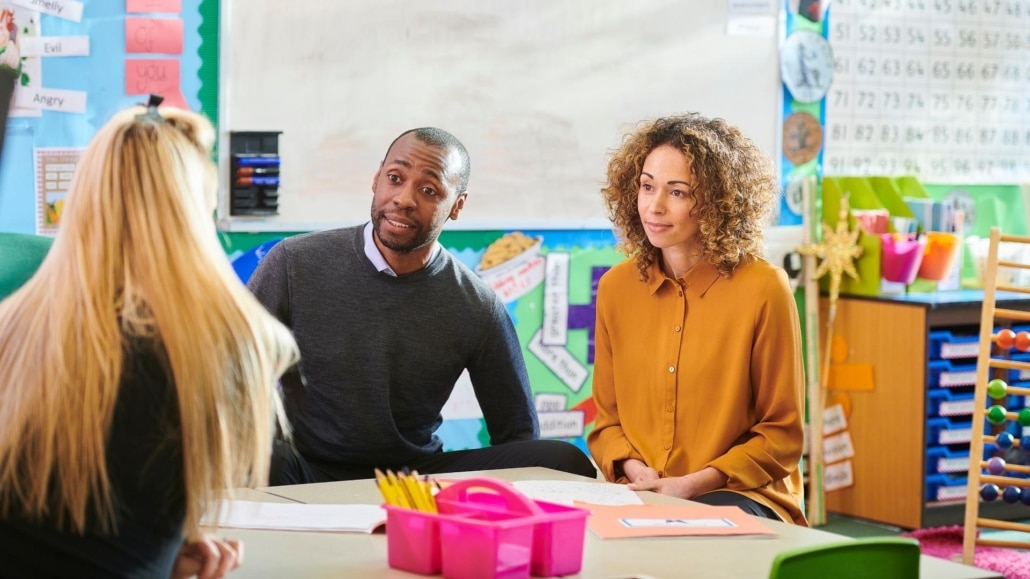 Dyslexia screening - Dystech