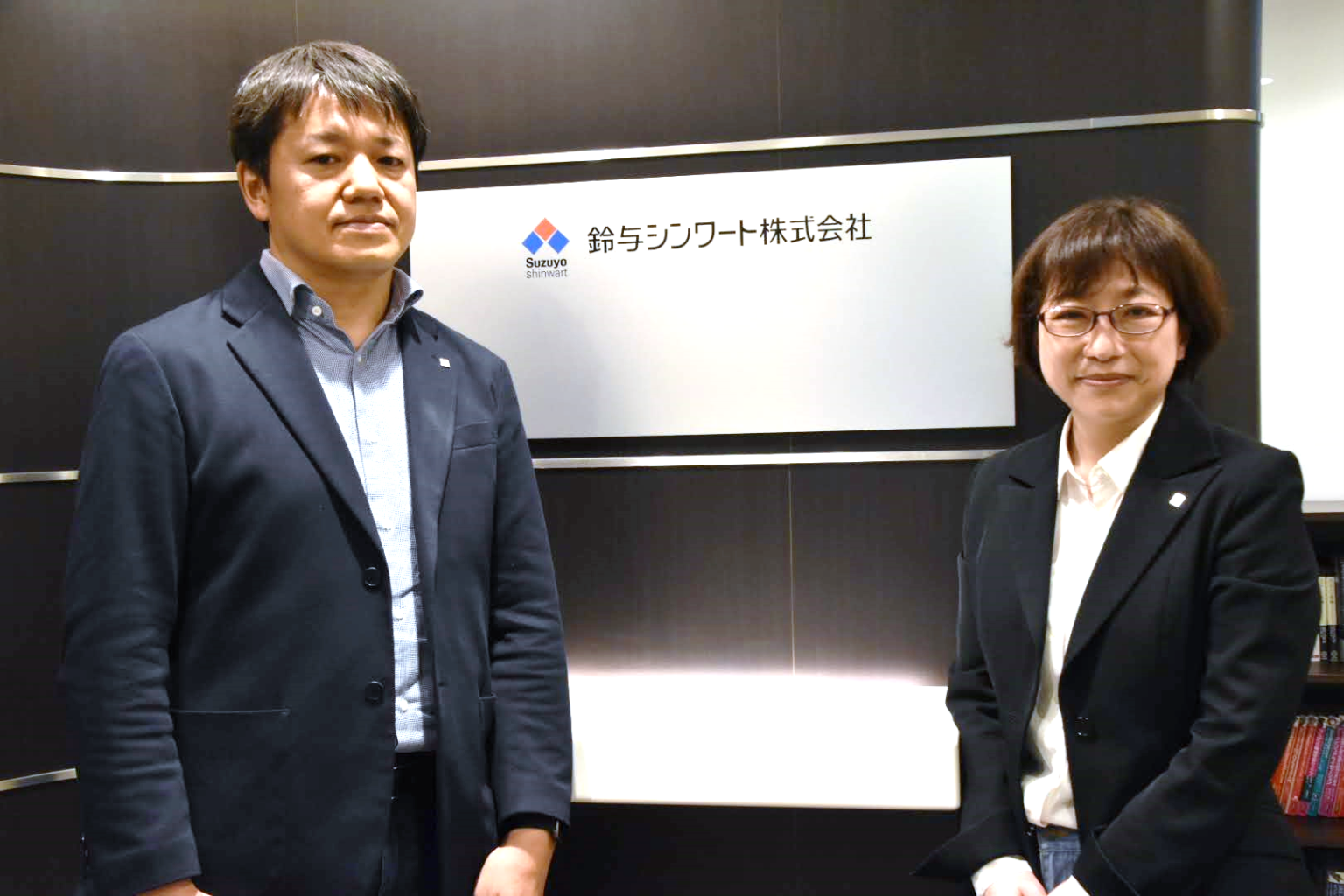 【鈴与シンワート導入事例】働く喜びと成長のために一人ひとりと向き合う障害者雇用 | 株式会社スタートライン