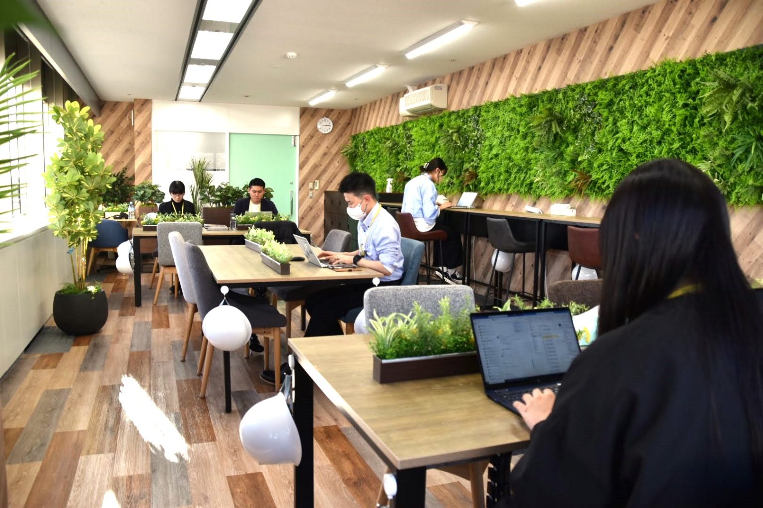 【2024年新年のご挨拶】よりよい障害者雇用の実現にむけ | 株式会社スタートライン