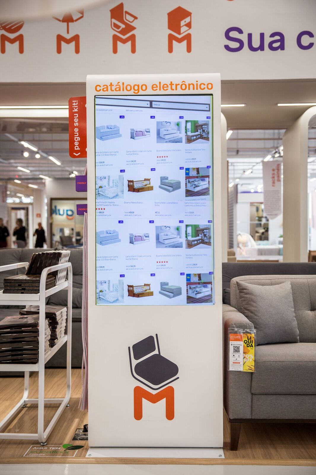 Painel de LED indoor preço | TheLED: Soluções em Paineis de LED