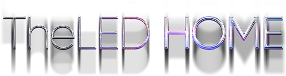 TheHome | TheLED: Soluções em Paineis de LED