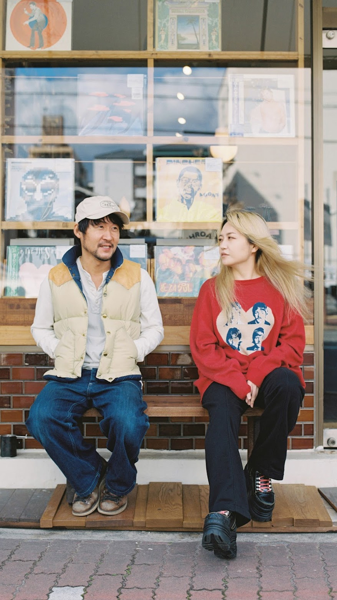 LOSTAGEの五味岳久を訪ね、奈良へ。音楽をやめる、続けるとは？ ｜ NiEW（ニュー） – 音楽・映画・アート・演劇・ファッションなどのカルチャーメディア