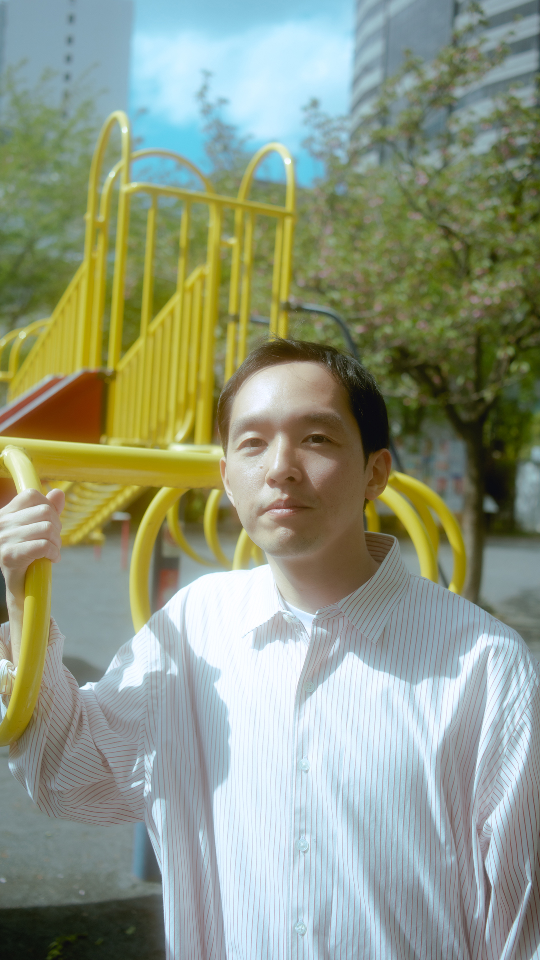 Tokyo-based band cero’s Shohei Takagi looks back on their five years ...