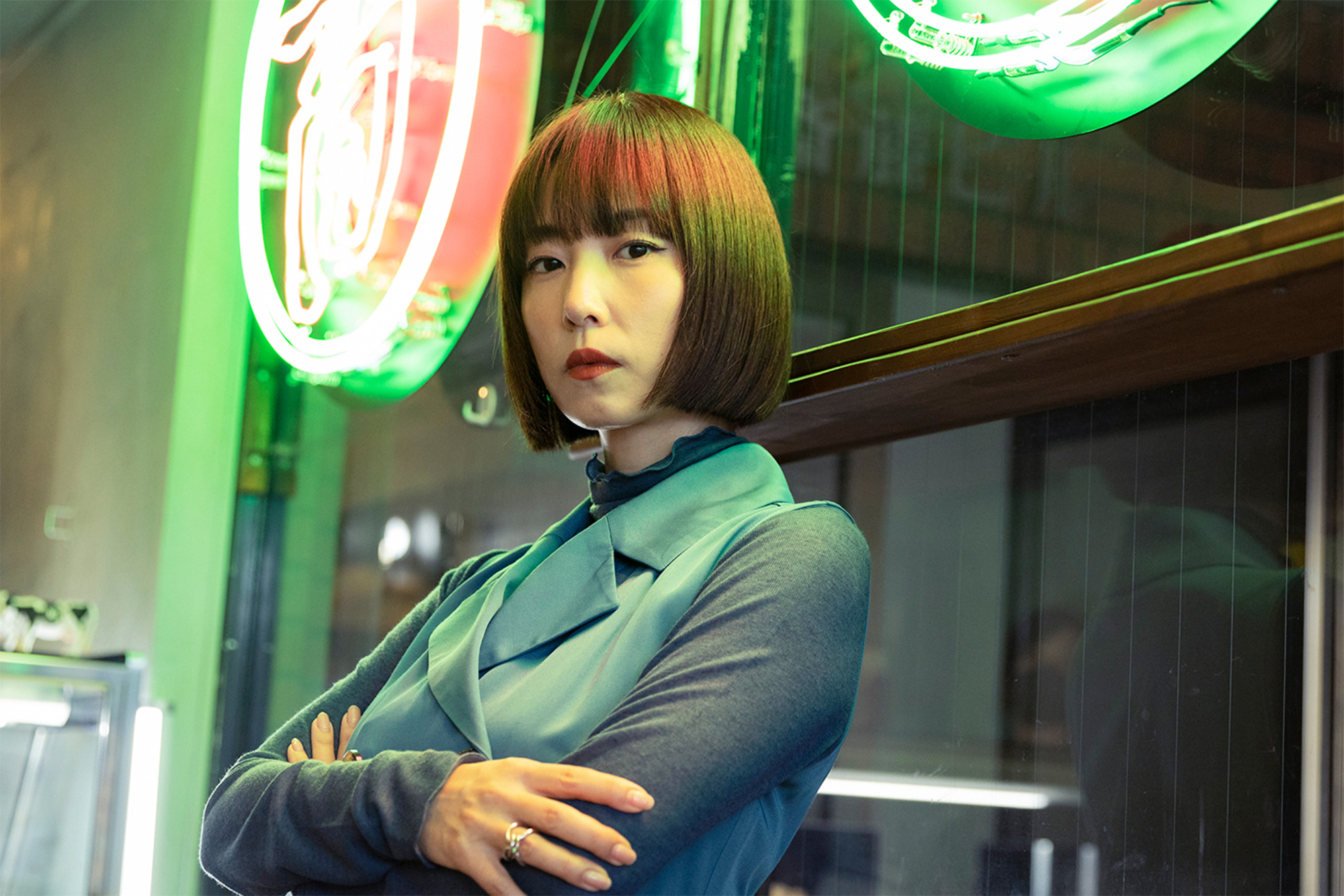 6466 ｜ NiEW – The media for the culture of asia and Japan such as music ...