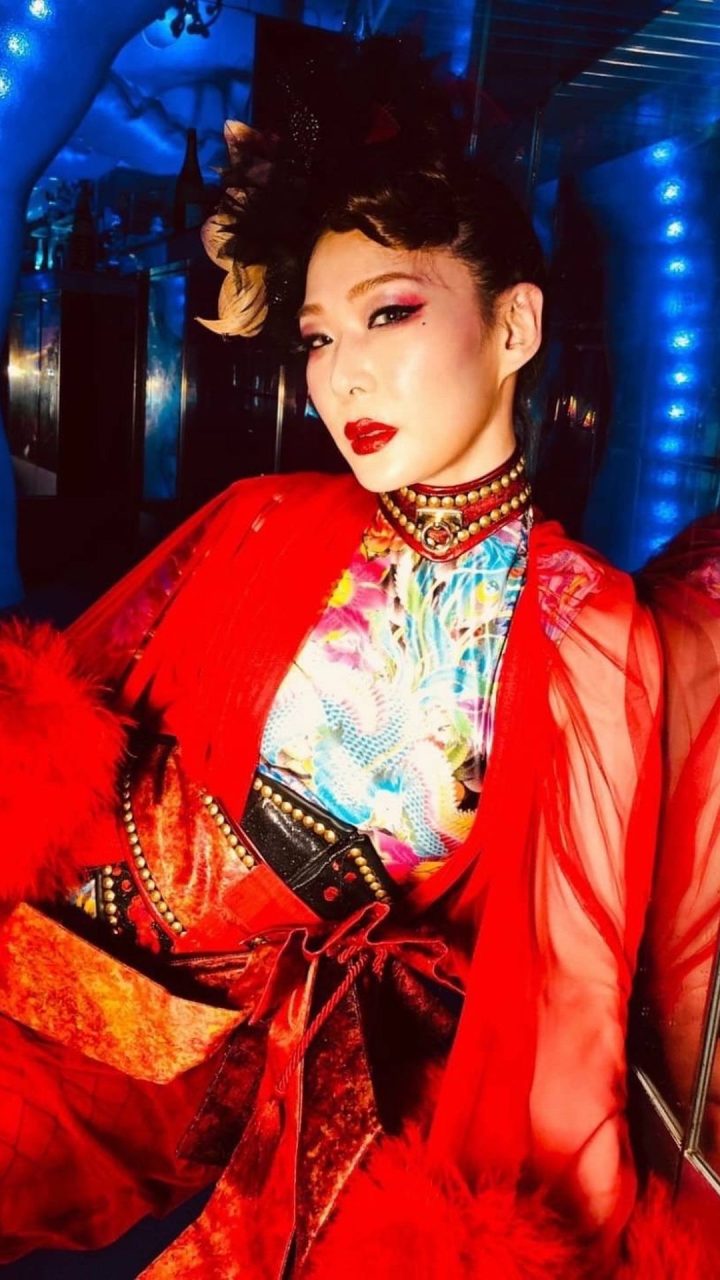 日本屈指のポールダンサーKUMIが語るポールダンスの魅力 ｜ NiEW（ニュー） – 音楽・映画・アート・演劇・ファッションなどのカルチャーメディア