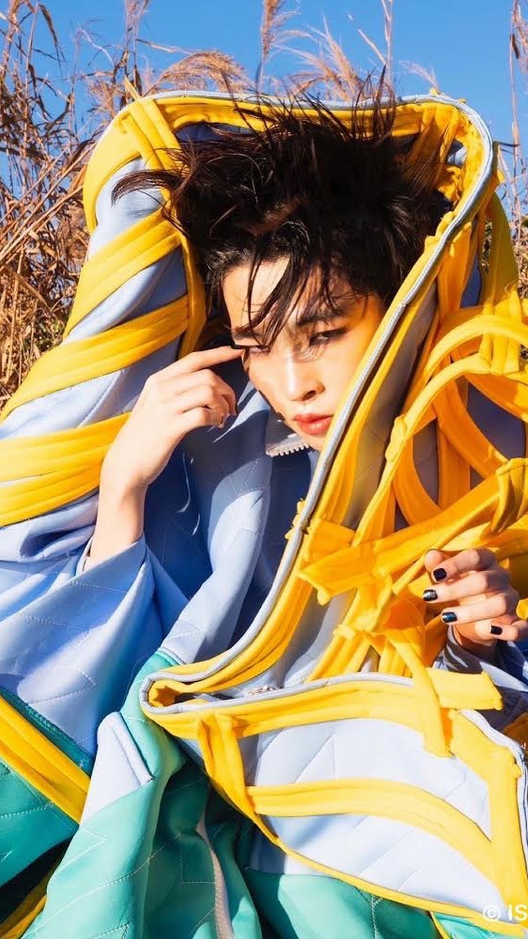 King GnuのMVや米津玄師のツアーにも参加する高村月が背負う「エモーショナルダンサー」とは ｜ NiEW（ニュー） – 音楽・映画・アート・演劇・ファッションなどのカルチャーメディア