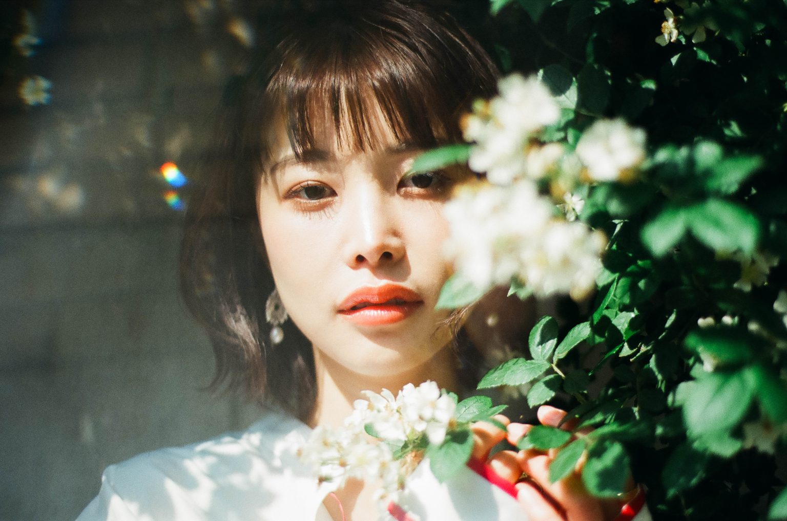 一人でも、道なき道を切り拓くJU!iE（じゅり）。中国からアメリカ、そして日本へ ｜ NiEW（ニュー） – 音楽・映画・アート・演劇 ...