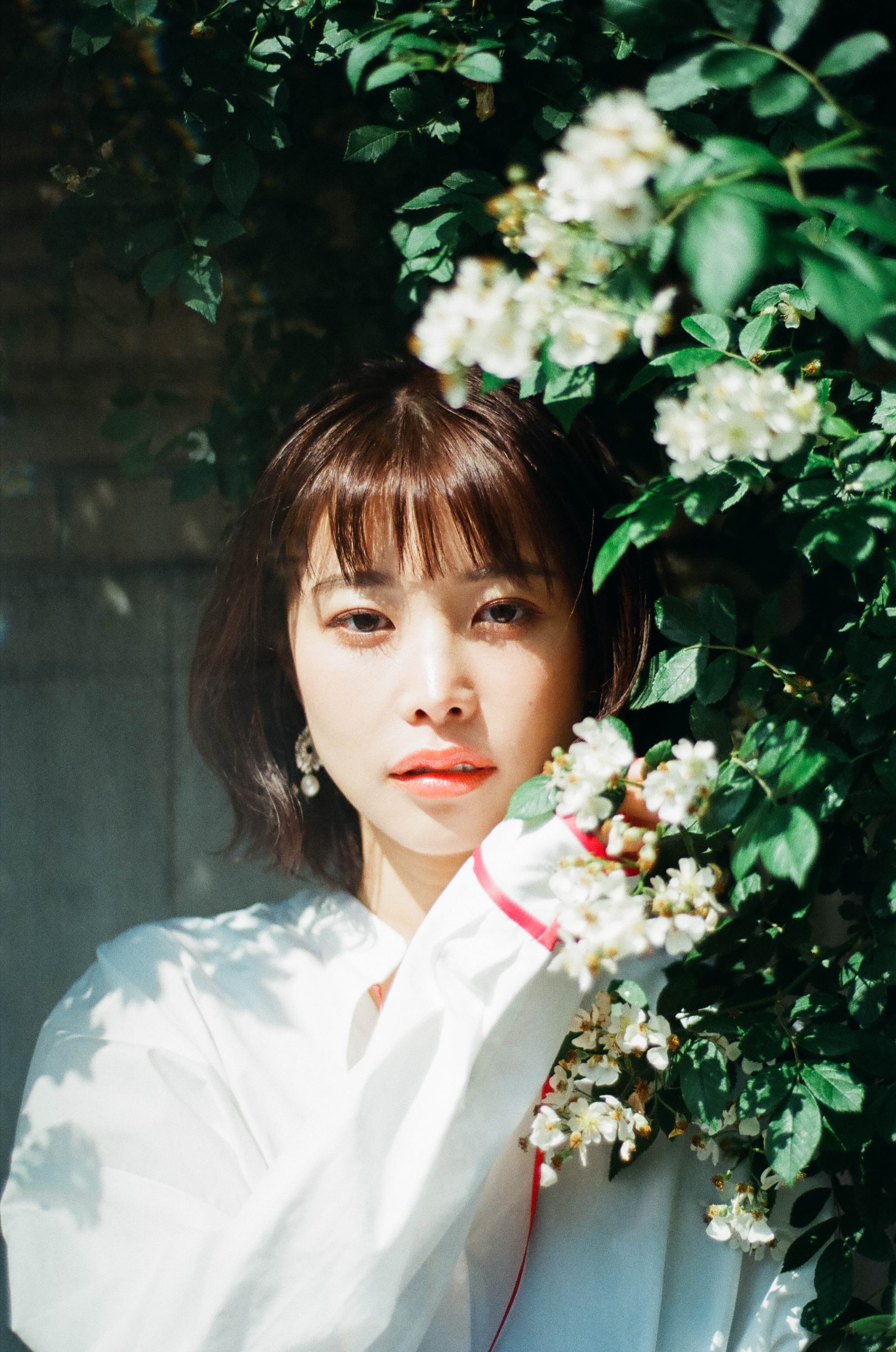 一人でも、道なき道を切り拓くJU!iE（じゅり）。中国からアメリカ、そして日本へ ｜ NiEW（ニュー） – 音楽・映画・アート・演劇 ...