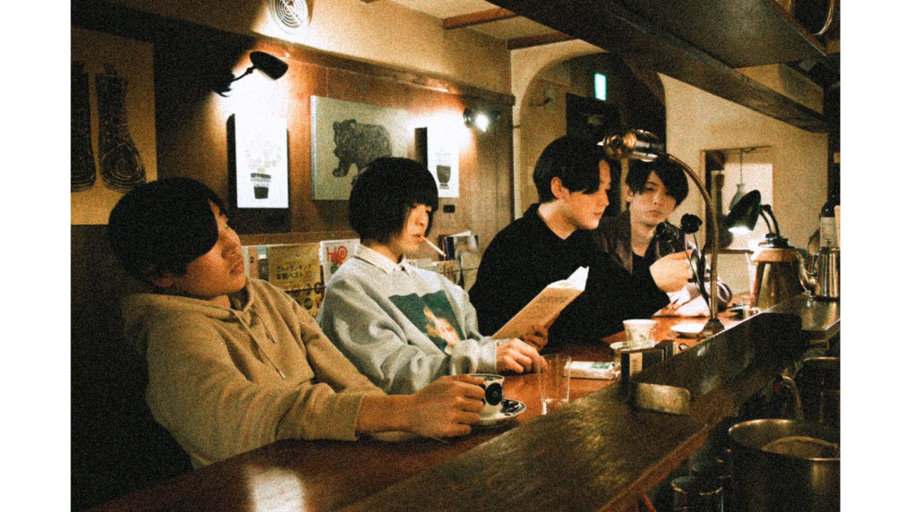 cero ｜ NiEW（ニュー） – 音楽・映画・アート・演劇・ファッションなどのカルチャーメディア