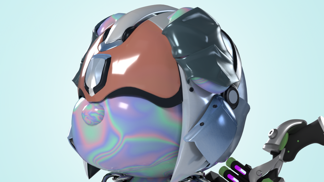 「1BLOCK STUDIO」のラッシャーが語るNFTとデジタルファッションコミュニティ ｜ NiEW（ニュー） – 音楽・映画・アート・演劇・ファッションなどのカルチャーメディア