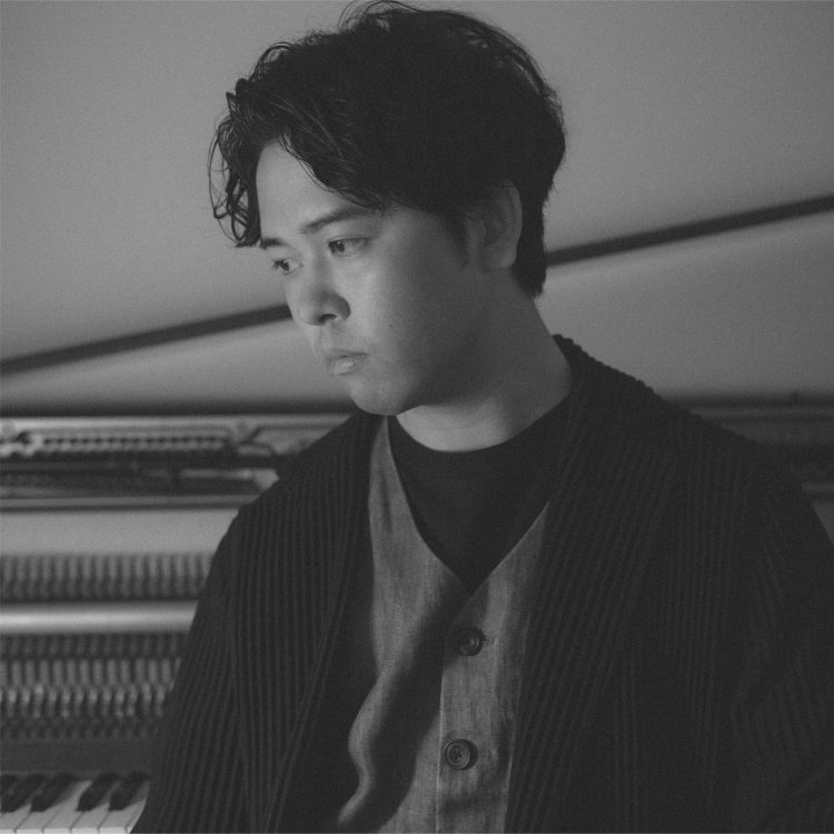 Ayatake Ezaki ｜ NiEW – The media for the culture of asia and Japan such as music, film, art ...