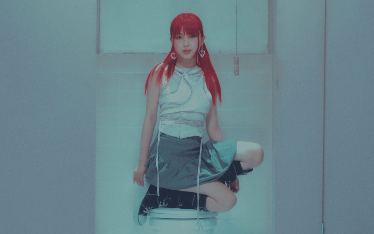 a子が新曲”あたしの全部を愛せない”をリリース、MVはa子率いるlondogも制作 ｜ NiEW（ニュー） – 音楽・映画・アート・演劇・ファッションなどのカルチャーメディア