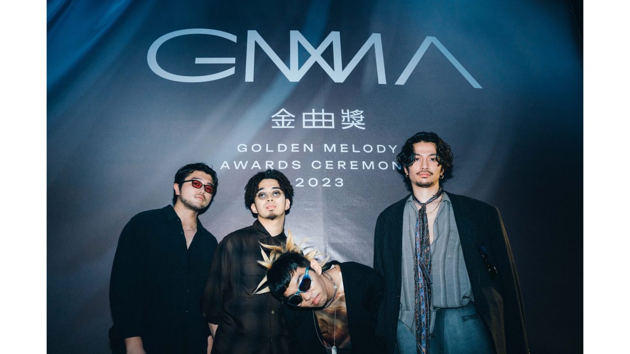 King Gnuが中華圏最大の音楽アワード『第34回金曲奨』にライブ出演 ｜ NiEW（ニュー） – 音楽・映画・アート・演劇・ファッションなどのカルチャーメディア