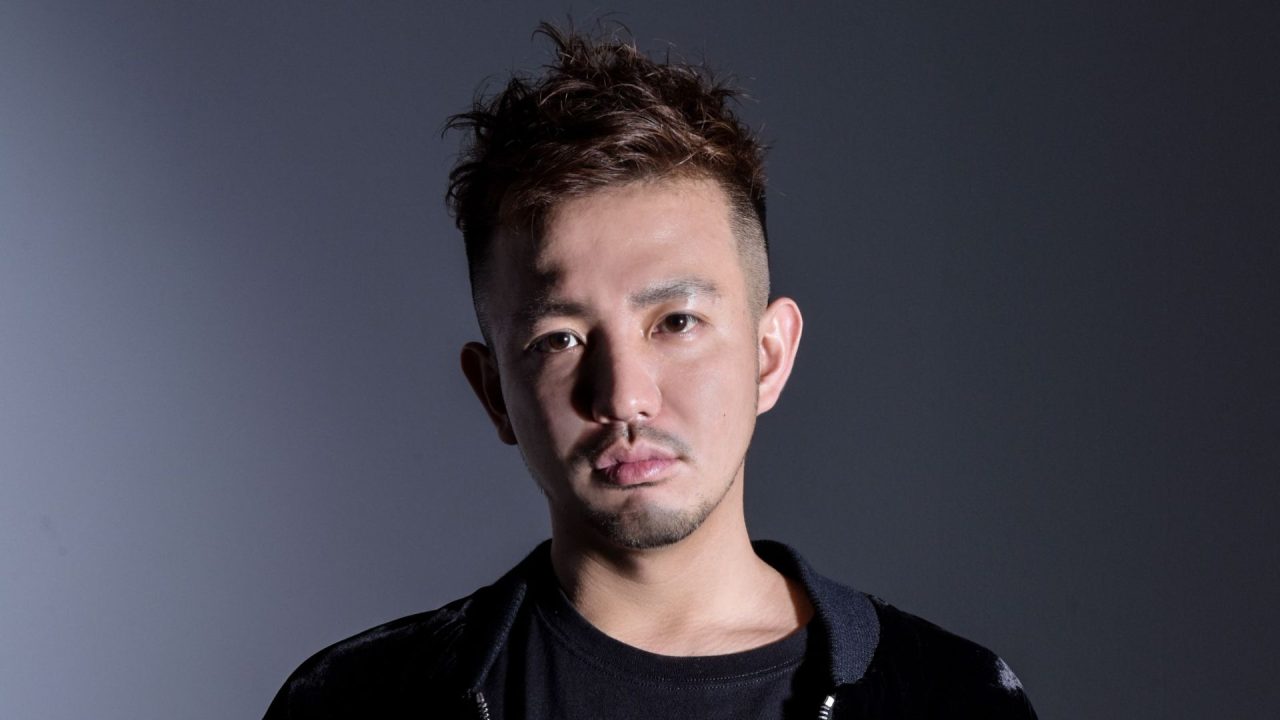 How DJ YU-KI became a DJ who plays 325 days a year ｜ NiEW – The media ...
